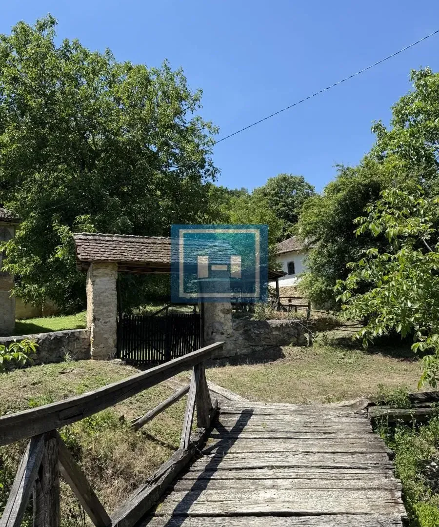 Prodaja, kuća, 98m2, Gornji Račnik, Jagodina