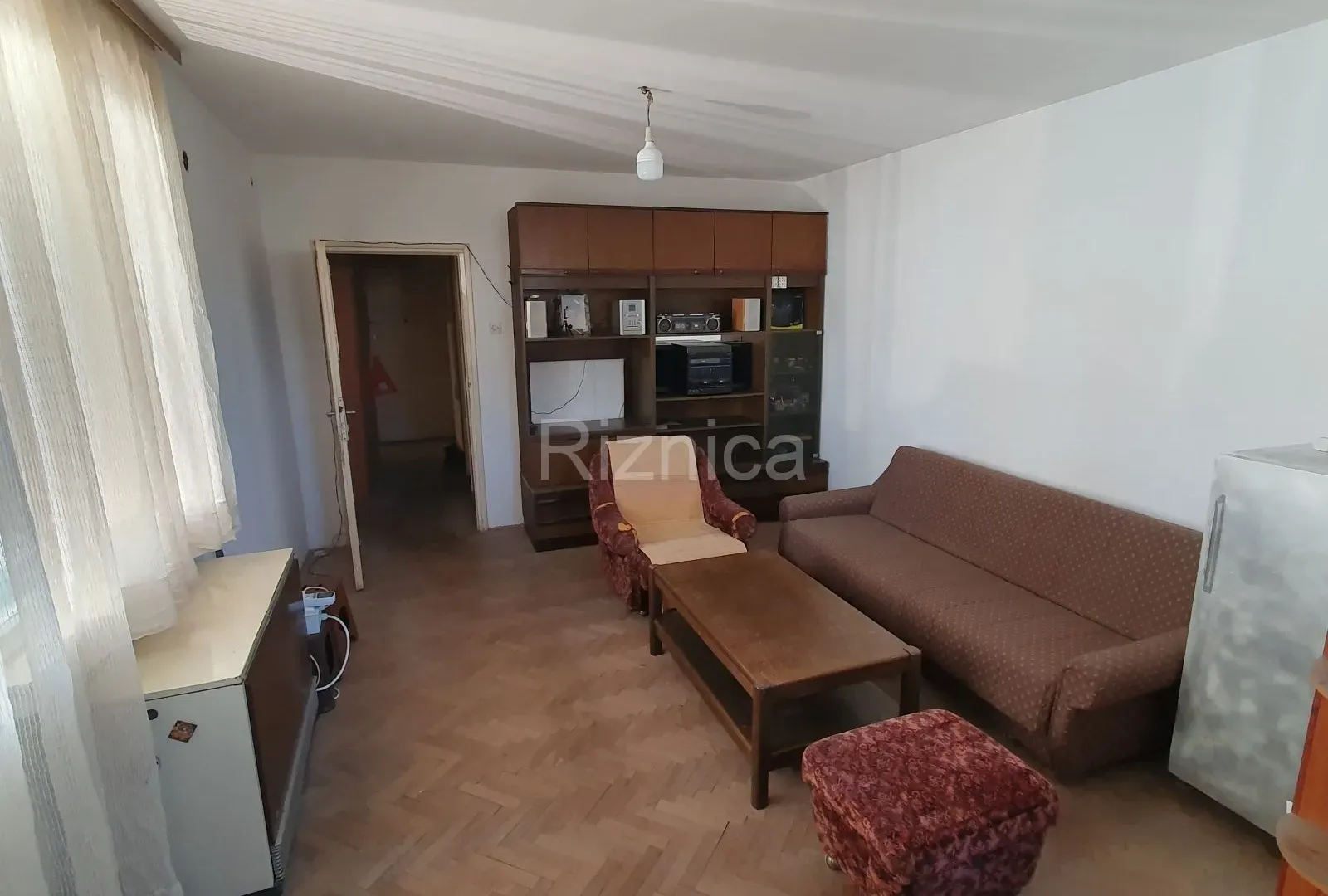 Prodaja, dvosoban stan, 56m2, Medijana, Niš