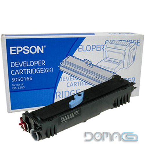 Toner Epson EPL6200