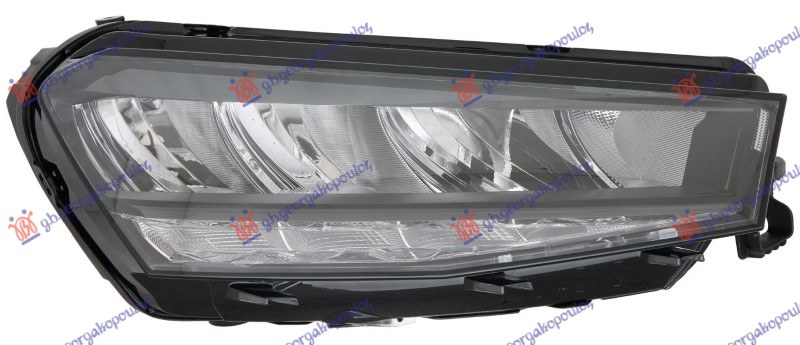 FAR LED (DEPO)