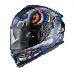 PREMIER TYPHOON LY18M KACIGA