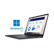 DELL Pro 13 Premium (FHD+ 400nits, Core Ultra 7 266V, 16GB, 512GB SSD, Backlit, FP, Win 11 Pro)
