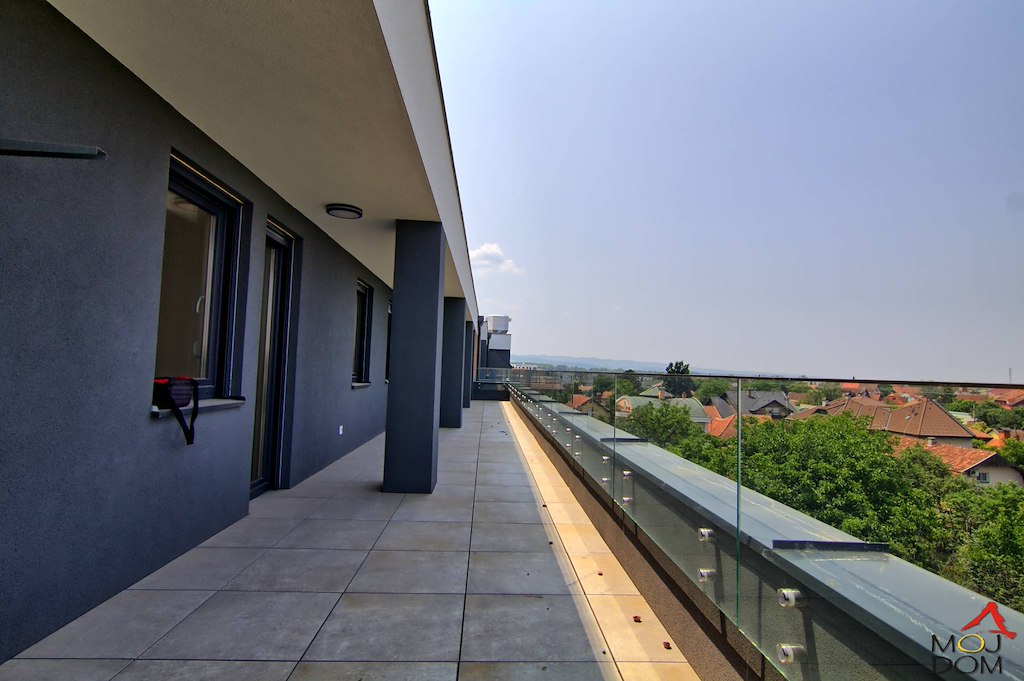 Stan,NOVI SAD,TELEP,kv: 100, € 237950, ID: 1030657