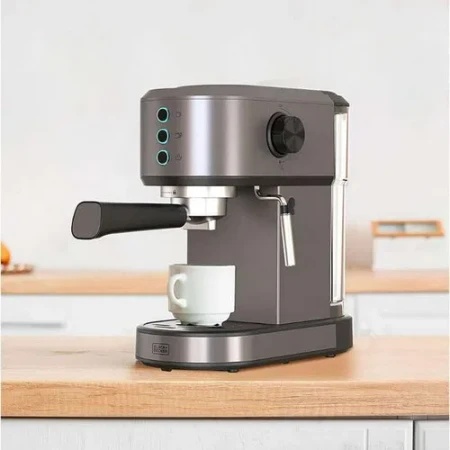 Black + Decker espreso aparat BXCO1350E