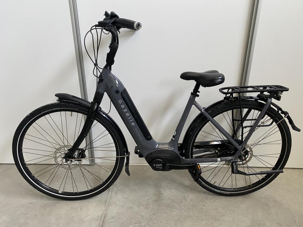 Gazelle arroyo elite c8