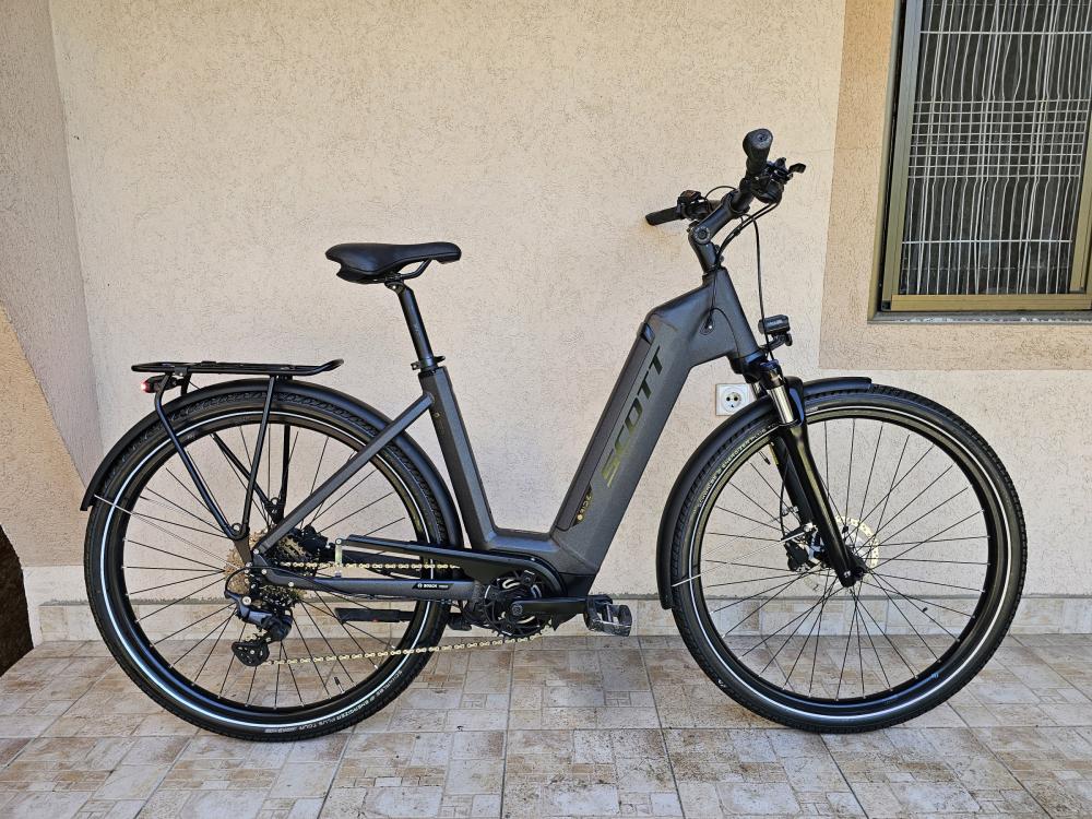Scott Sub Sport eRide 20