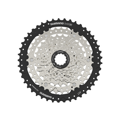 Kaseta Shimano CS-HG400 11-45T 8brz