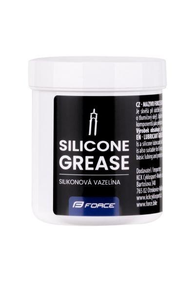 Mast FORCE silicone pasta, 100g