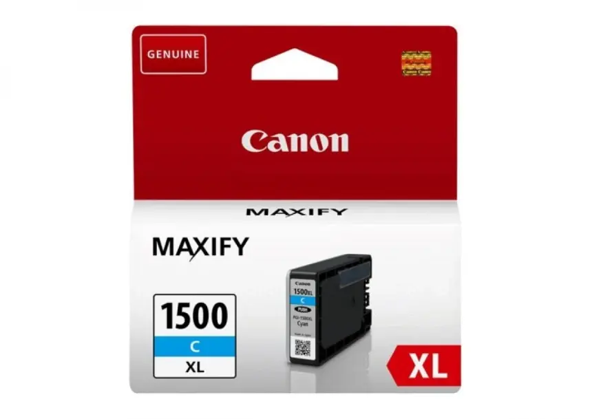 Kertridž CANON PGI-1500XL/plava