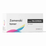 Brother TN-2590XL Toner Zamenski
