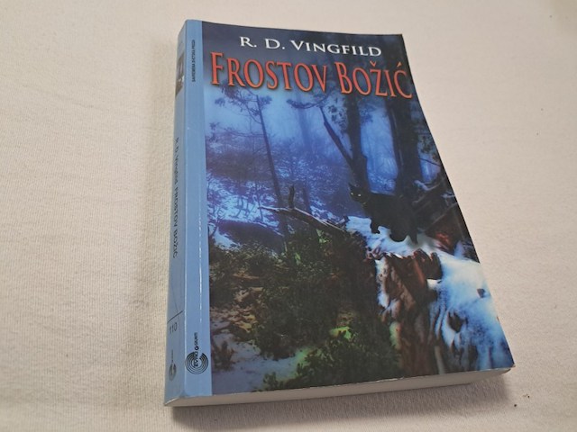 R. D. Vingfild Frostov božić
