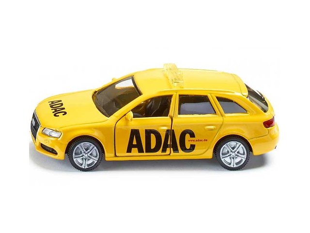 Siku Patrolni auto ADAC 1422