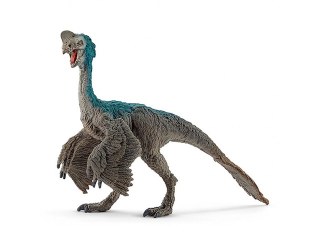 Schleich Figurice Dinosaurusi - Oviraptor 15001