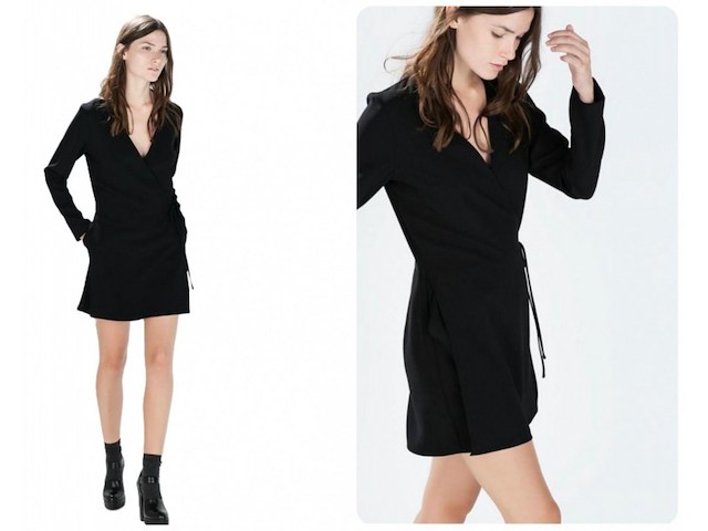 *ZARA* kombinezon S