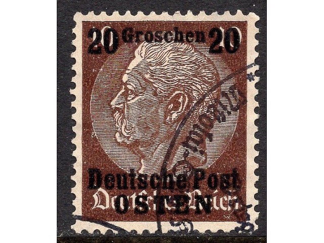 Okupacija Poljske 20
