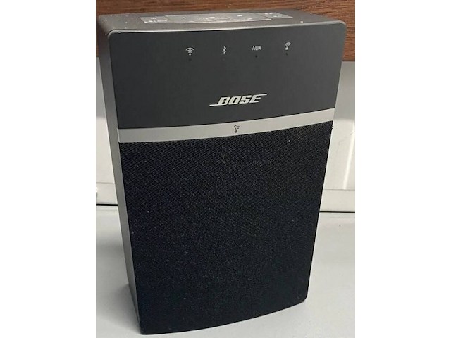 Bose