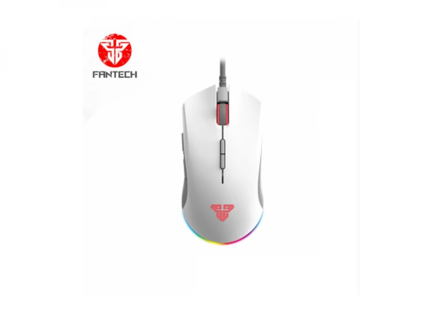 Miš USB Fantech X17 Blake Space Edition beli