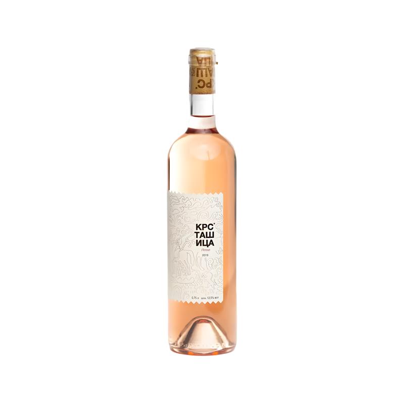 Vino Konekcija Rose 0,75L Krstašica