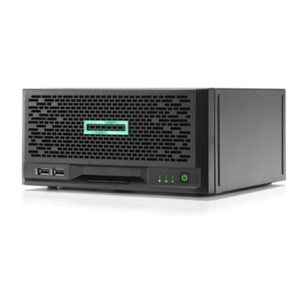 HPE MicroSvr G10+ v2 G6405 32GB NHP Svr