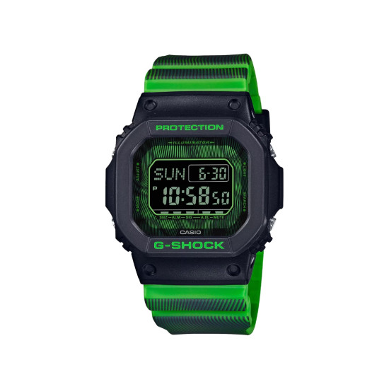 G-SHOCK