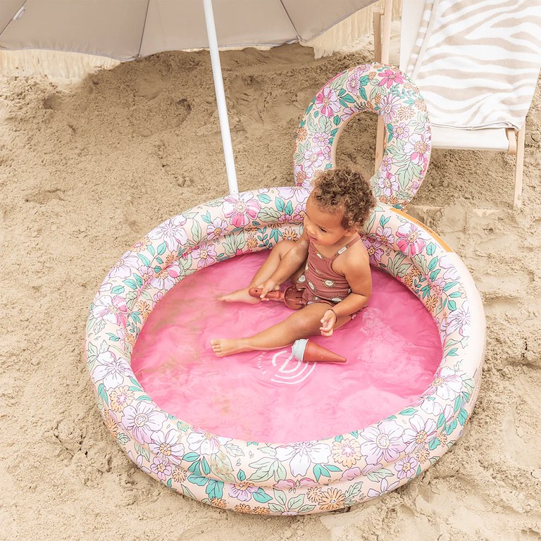 Swim Essentials bazen 100cm