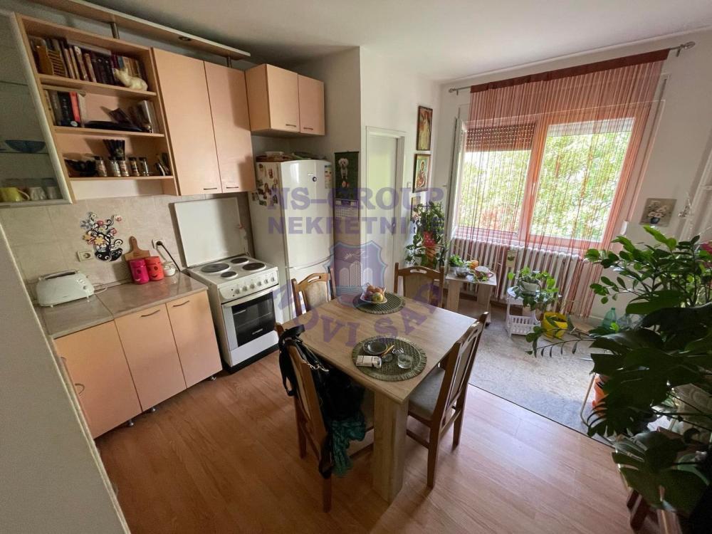Dvosoban stan na prodaju, 44m2, 108.150€