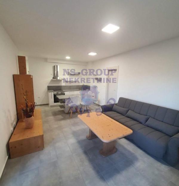 Dvosoban stan na prodaju, 43m2, 140.080€