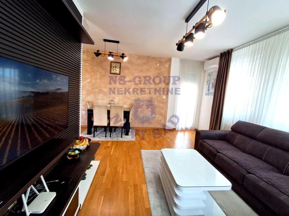 Trosoban stan na prodaju, 56m2, 176.380€