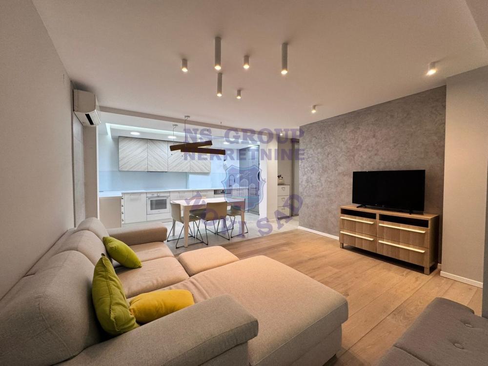 Dvosoban stan na prodaju, 56m2, 195.700€