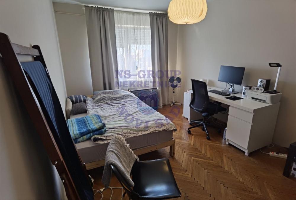 Dvosoban stan na prodaju, 45m2, 76.220€