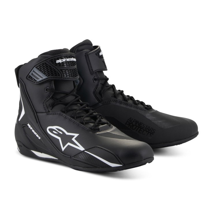 CIPELE ALPINESTARS FASTER-4