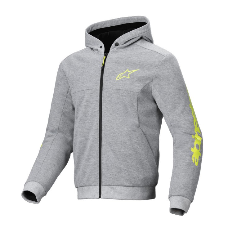DUKS ALPINESTARS CHROME V2 SPORT