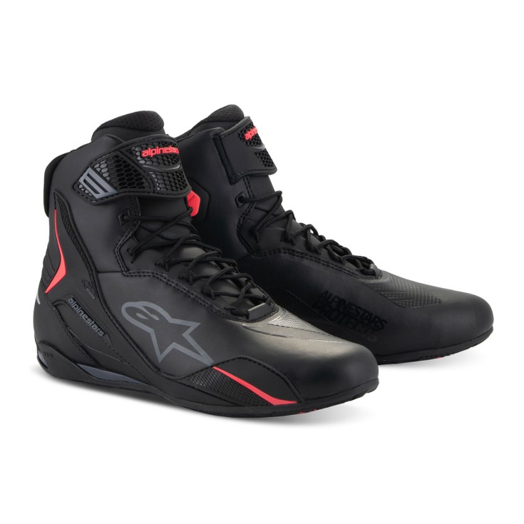 CIPELE ALPINESTARS STELLA FASTER-4