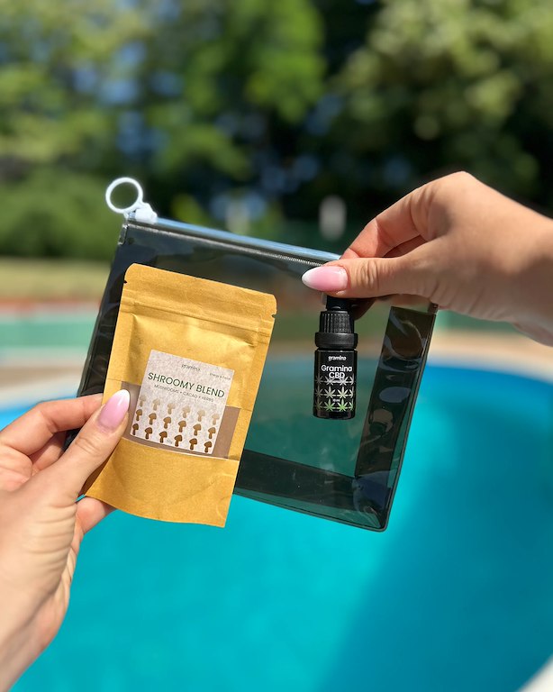 TRAVEL KIT