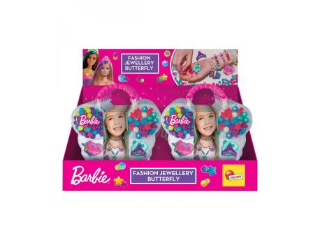 BARBIE Fashion tasna leptir Lisciani 99368