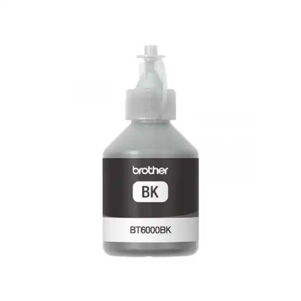 Kertridž Brother BT6000BK Ink bočica Black