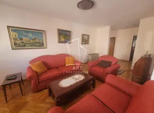 Izdavanje Stan - Beograd, Zvezdara: Kluz - Zeleno brdo - Olimp
