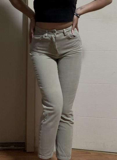 ZARA FARMERKE
