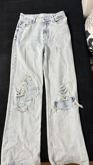 Bershka zvonarice