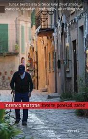 Lorenco Marone