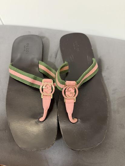 GUCCI japanke