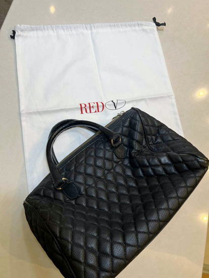 Red Valentino torba Original