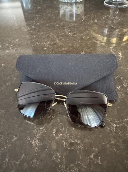 D&G naočare