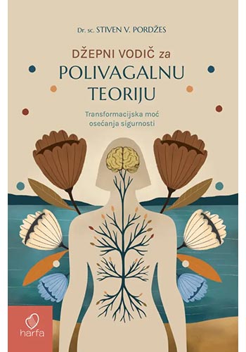 Džepni vodič za polivagalnu teoriju – Stiven V. Pordžes