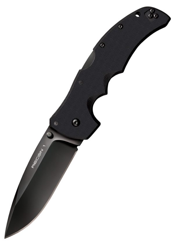 Cold Steel preklopni nož 27BS Recon 1 Spear Point