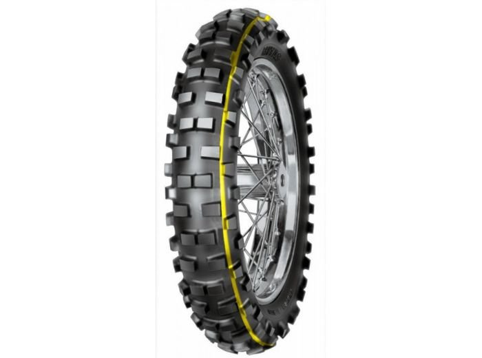 110/80-18 MITAS MC23 ROCKRIDER 58P