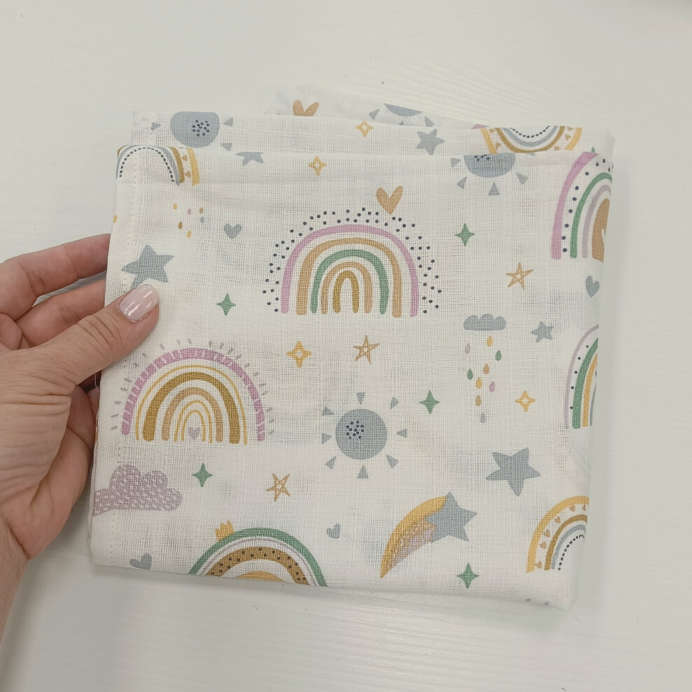 Tetra duge pastelne 80×80