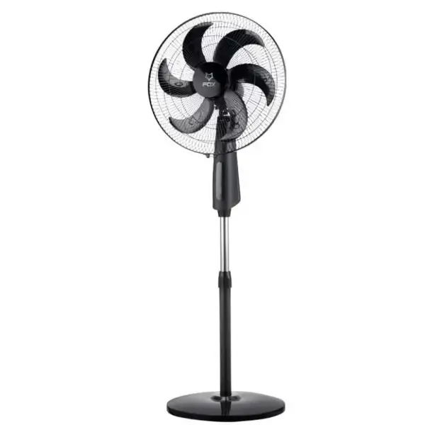 Fox Stojeći ventilator FS-1825 Mosquito, Crni