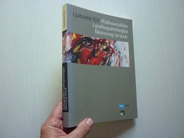 Psihoanaliza i psihopatologija likovnog izraza