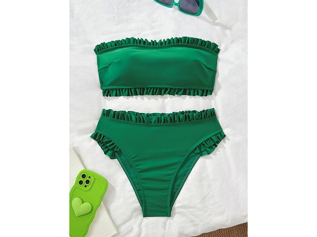 Zenski bikini dvodelni M-38 NOVO